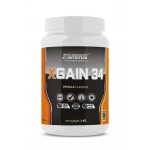 Xplode Gain Nutrition